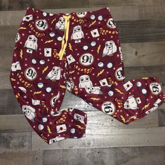 Wizarding World Of Harry Potter | Intimates & Sleepwear | Harry Potter ...